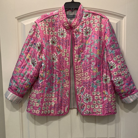 Koret | Jackets & Coats | Quilted Jacket | Poshmark
